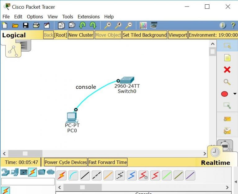 Cisco Switch Password Recovery – SYSTEMCONF