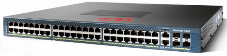 What is Switch? What does it do? – SYSTEMCONF