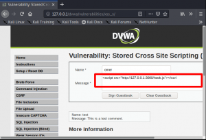 What is Cross-Site Scripting (XSS) Vulnerability? – SYSTEMCONF