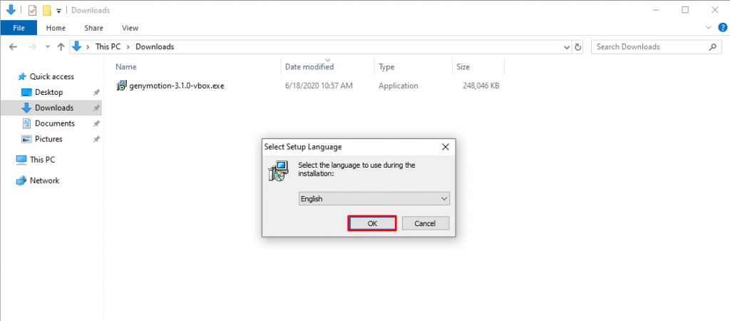 What is Genymotion Emulator and Its Installation? – SYSTEMCONF