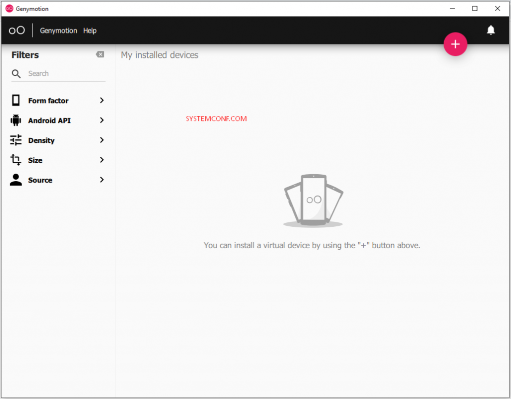 What is Genymotion Emulator and Its Installation? – SYSTEMCONF