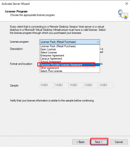 Windows Server 2019 RDS Installation And License Configuration – SYSTEMCONF