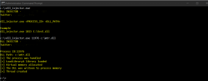 What is DLL Injection and How Does DLL Injection Work? – SYSTEMCONF