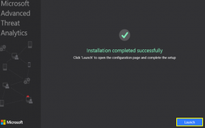 What is Microsoft ATA? How to Install? Microsoft ATA Architecture ...