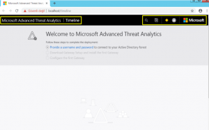 What is Microsoft ATA? How to Install? Microsoft ATA Architecture ...