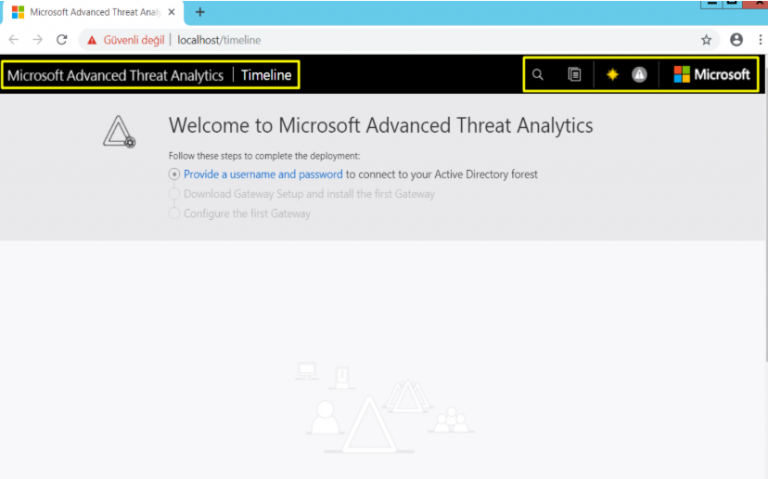 What is Microsoft ATA? How to Install? Microsoft ATA Architecture ...