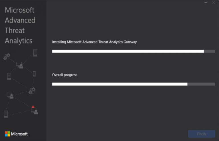 What is Microsoft ATA? How to Install? Microsoft ATA Architecture ...