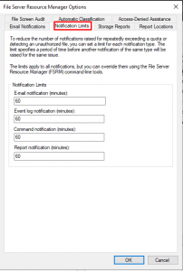 Windows Server 2019 File Server Resource Manager Installation and ...