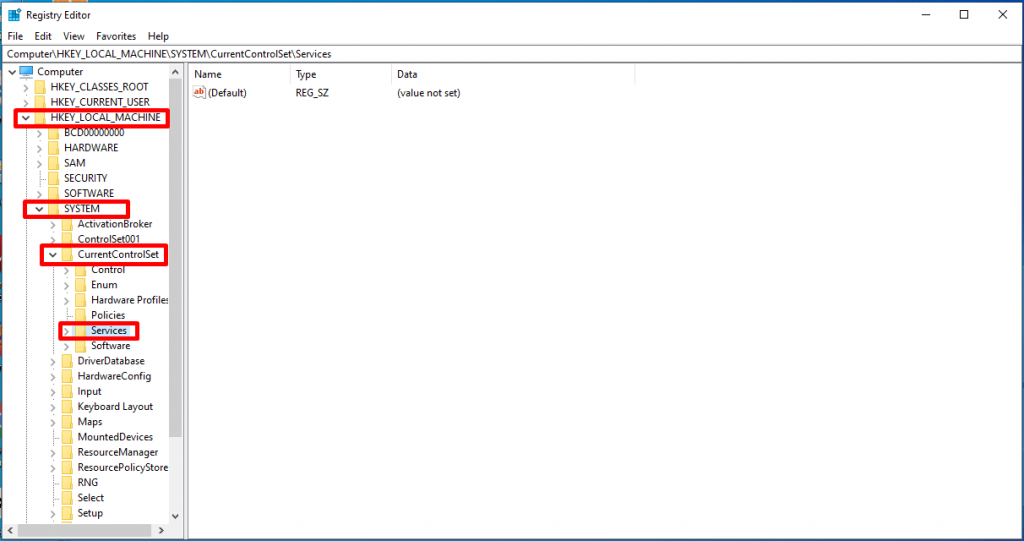 What is port 445 in Windows Operating Systems and How to Turn This Port ...