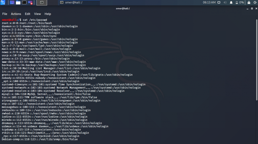 How to Change Password in Linux? – SYSTEMCONF