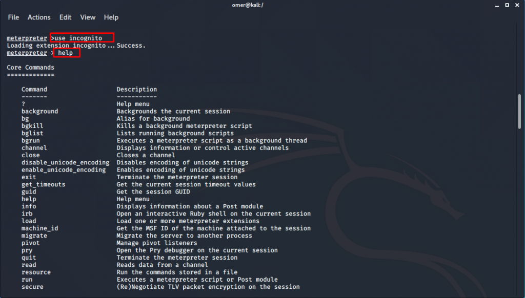What is MSF Incognito and How is it used? – SYSTEMCONF