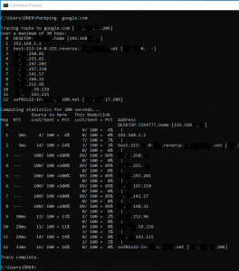Useful Windows CMD Commands and Their Uses – Assoc,Cipher,Driverquery,ipconfig,Ping,Netstat ...