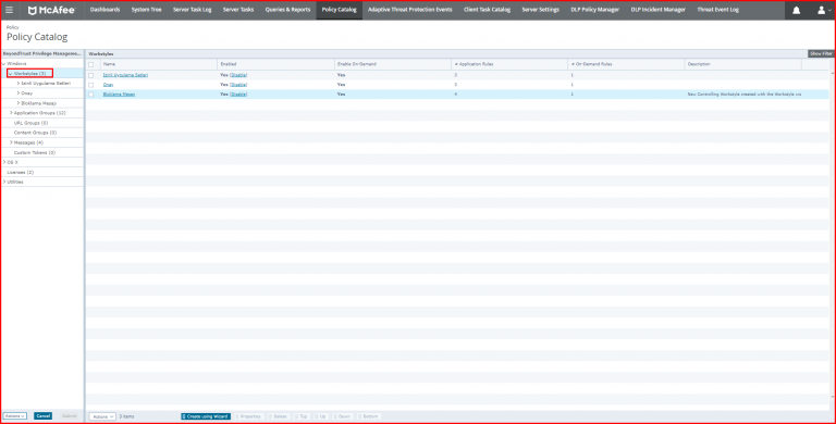 What is Avecto? Privilege Management with Avecto on Mcafee ePO – SYSTEMCONF