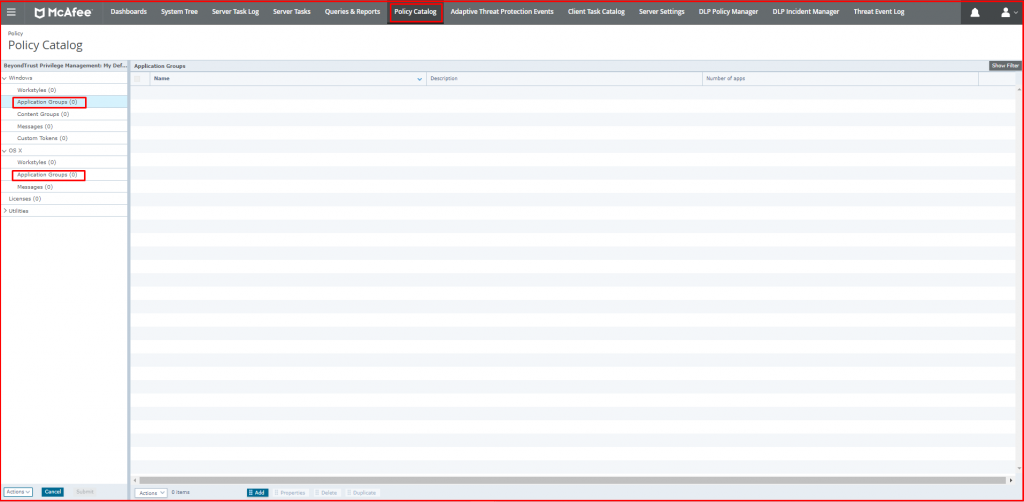 What is Avecto? Privilege Management with Avecto on Mcafee ePO – SYSTEMCONF