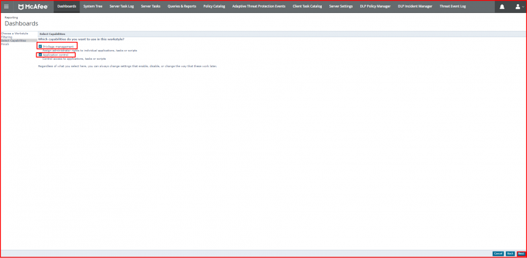 What is Avecto? Privilege Management with Avecto on Mcafee ePO – SYSTEMCONF