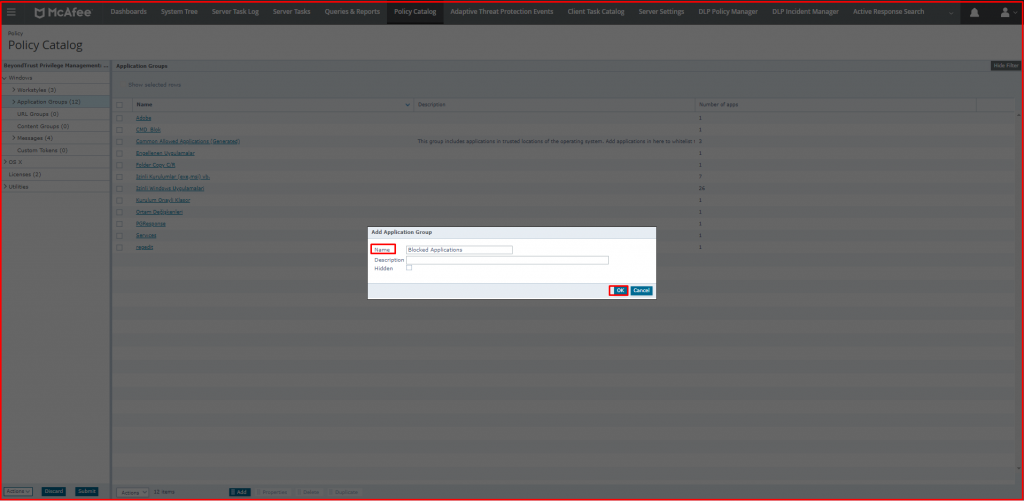 What is Avecto? Privilege Management with Avecto on Mcafee ePO – SYSTEMCONF