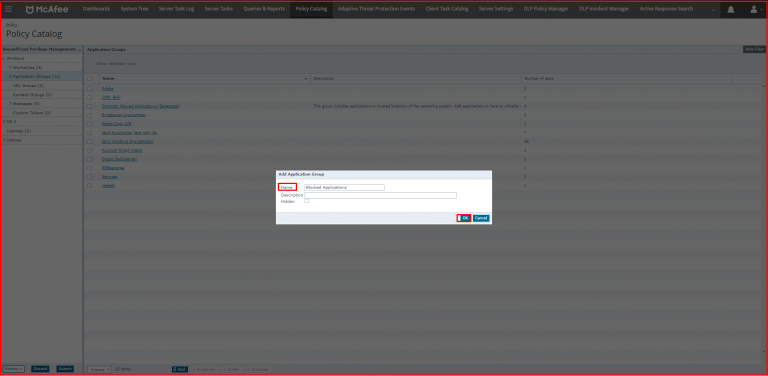 What is Avecto? Privilege Management with Avecto on Mcafee ePO – SYSTEMCONF