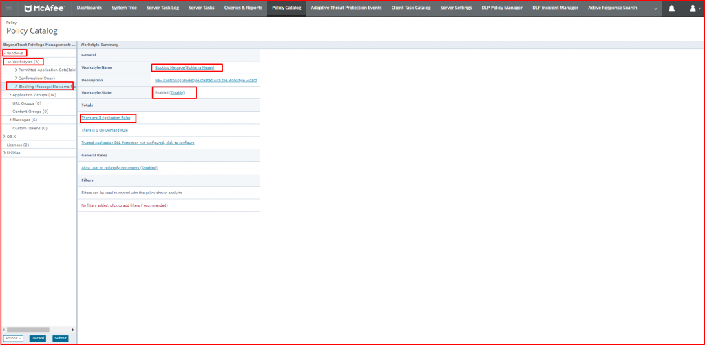 What is Avecto? Privilege Management with Avecto on Mcafee ePO – SYSTEMCONF