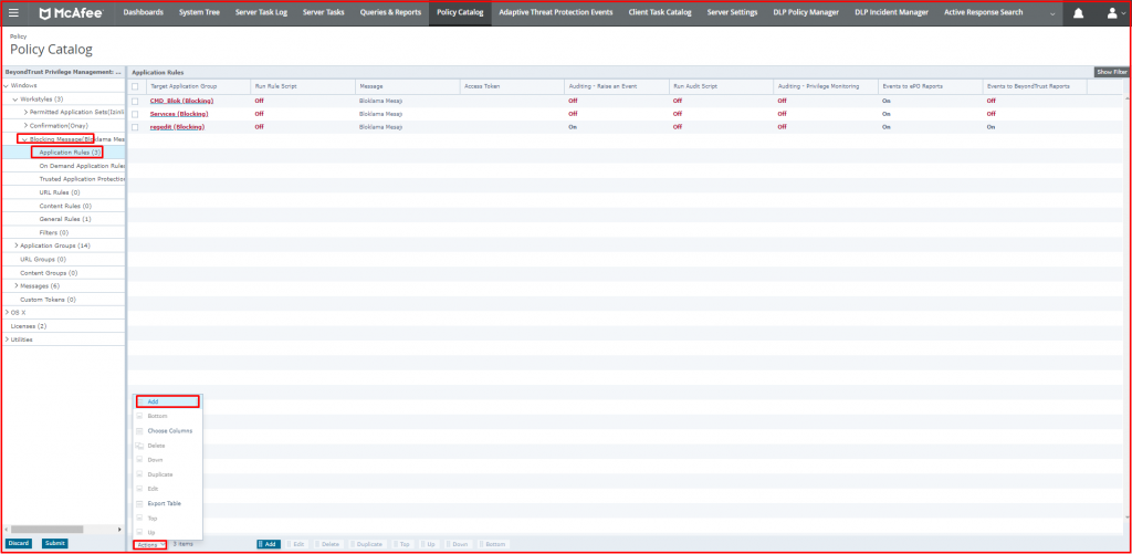What is Avecto? Privilege Management with Avecto on Mcafee ePO – SYSTEMCONF