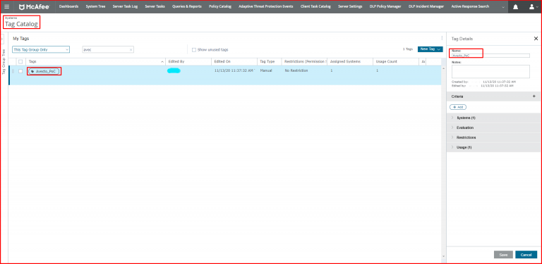 What is Avecto? Privilege Management with Avecto on Mcafee ePO – SYSTEMCONF