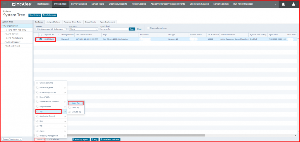 What is Avecto? Privilege Management with Avecto on Mcafee ePO – SYSTEMCONF