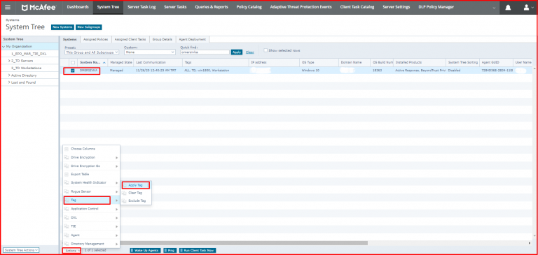 What is Avecto? Privilege Management with Avecto on Mcafee ePO – SYSTEMCONF