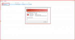 What is Avecto? Privilege Management with Avecto on Mcafee ePO – SYSTEMCONF
