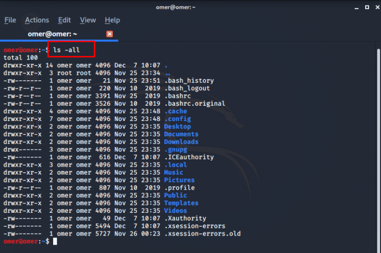 Using “chmod X” Command On Linux And Unix With Examples Systemconf 