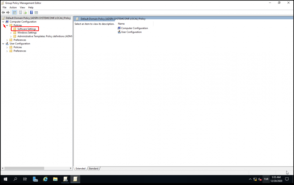 What are Domain Group Policy and Group Policy Types? – SYSTEMCONF