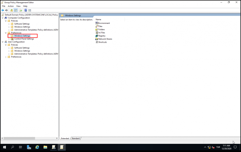 What are Domain Group Policy and Group Policy Types? – SYSTEMCONF