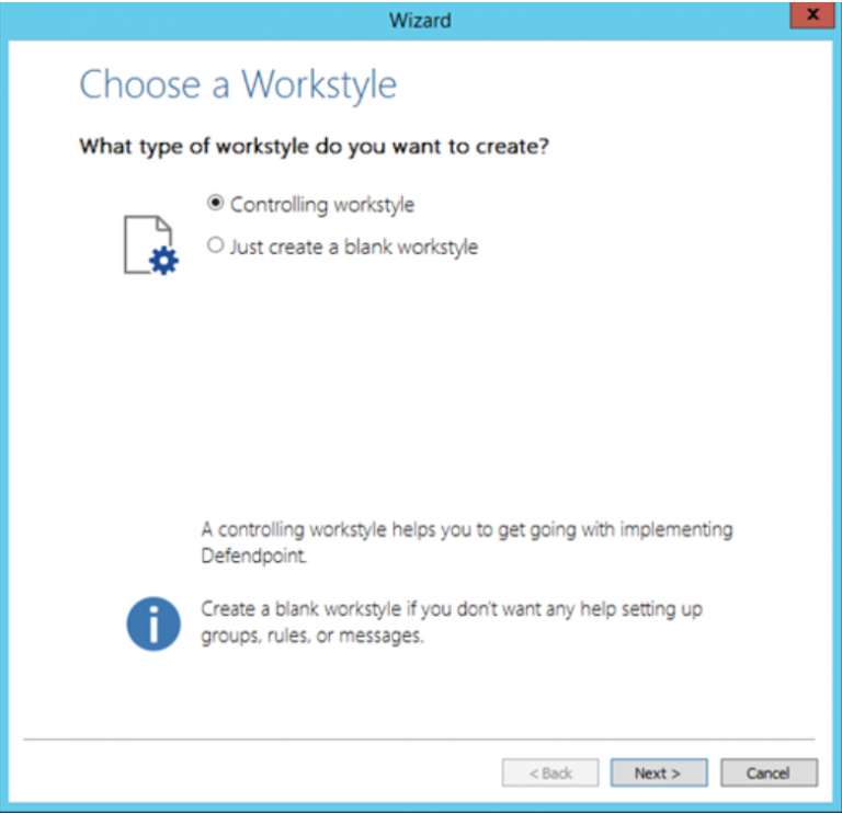 Privilege Management with Avecto on Group Policy – SYSTEMCONF