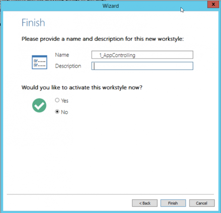 Privilege Management with Avecto on Group Policy – SYSTEMCONF