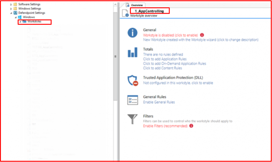 Privilege Management with Avecto on Group Policy – SYSTEMCONF