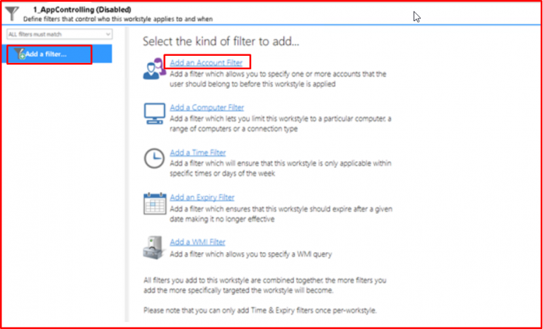 Privilege Management with Avecto on Group Policy – SYSTEMCONF