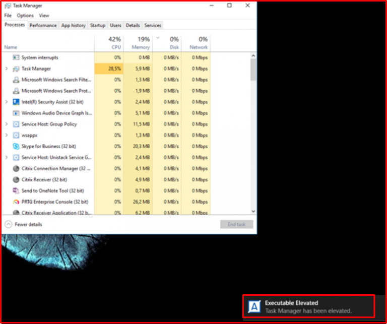 Privilege Management with Avecto on Group Policy – SYSTEMCONF