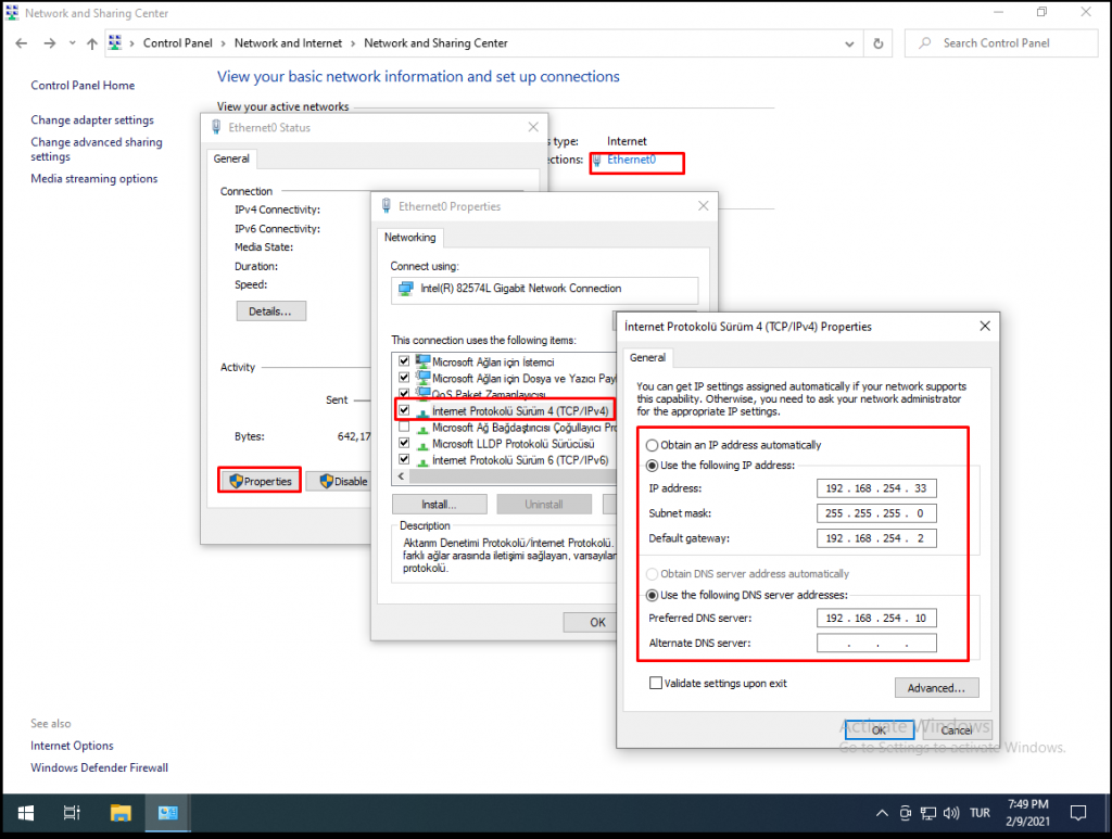 How to Make Client Computers Join Domain? – SYSTEMCONF