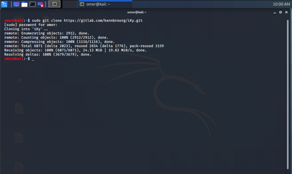 What is the “I Know You” Tool? How to Use? – SYSTEMCONF