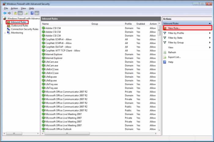 How To Enable Sql Server Remote Connection Systemconf