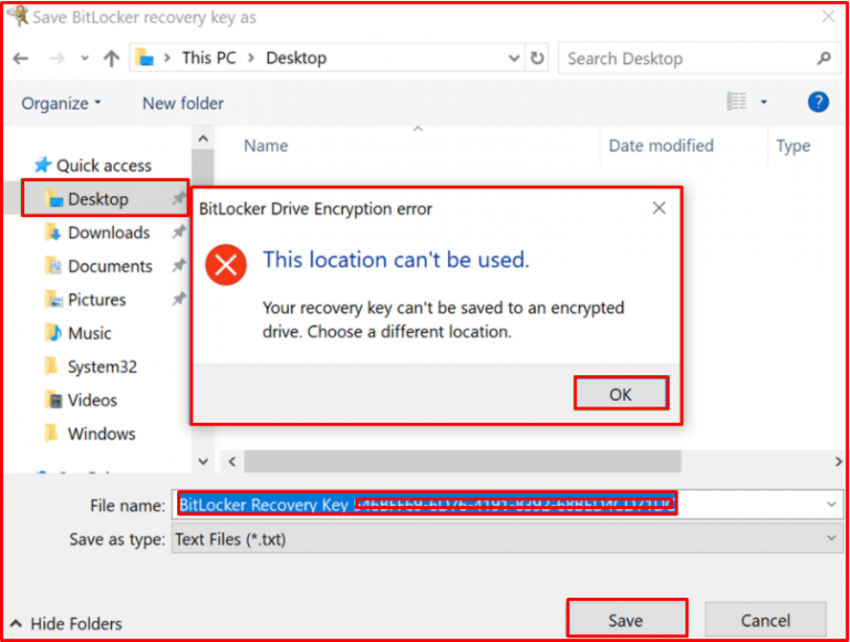 What is BitLocker? How is it used? – SYSTEMCONF