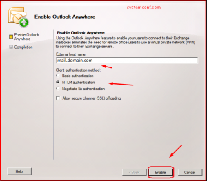What is Exchange Server Anywhere? Activating Exchange Server 2010 ...