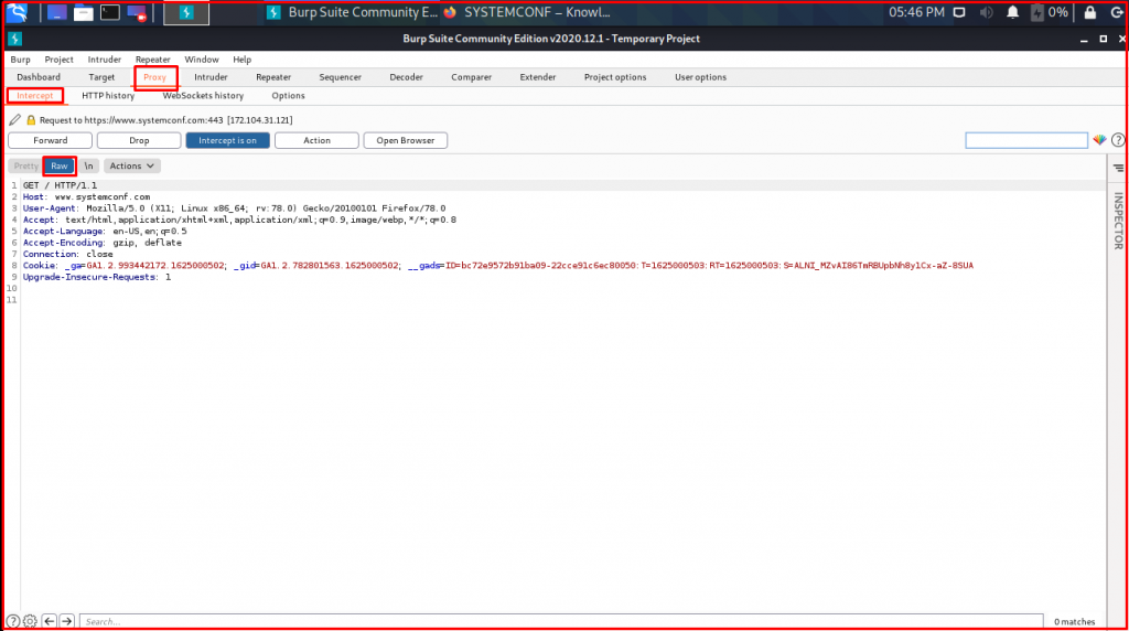 What is Burp Suite? How to use? Example Brute Force Attack with Burp ...