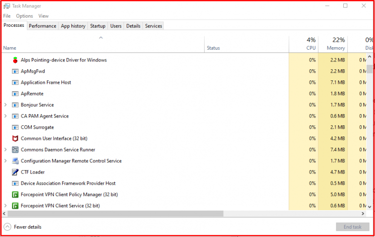 What is Mcshield.exe? How Does it Work? – SYSTEMCONF