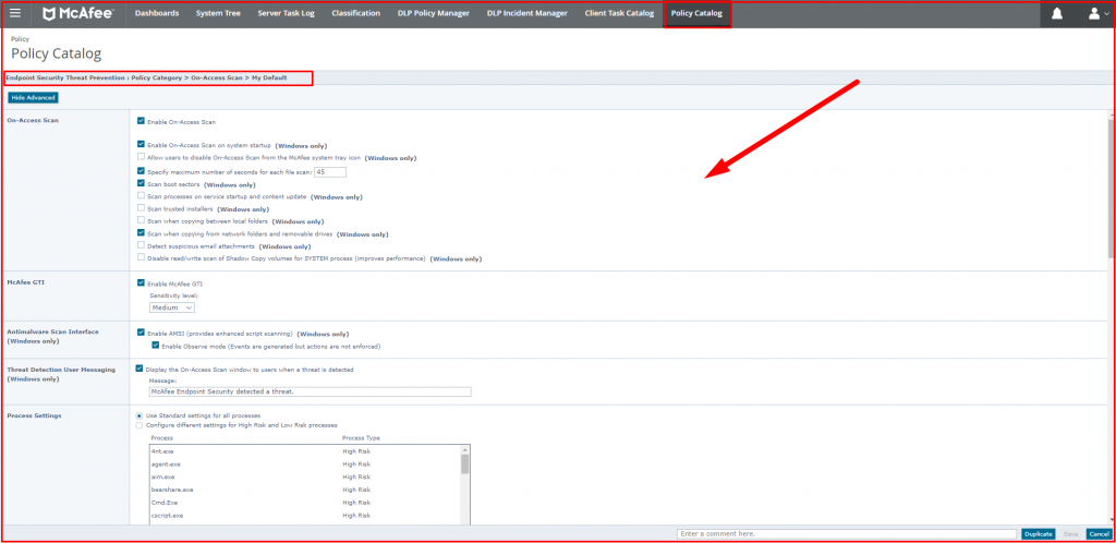 What is Mcshield.exe? How Does it Work? – SYSTEMCONF
