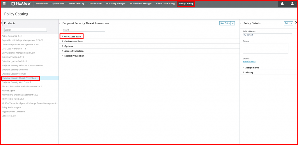 What is Mcshield.exe? How Does it Work? – SYSTEMCONF