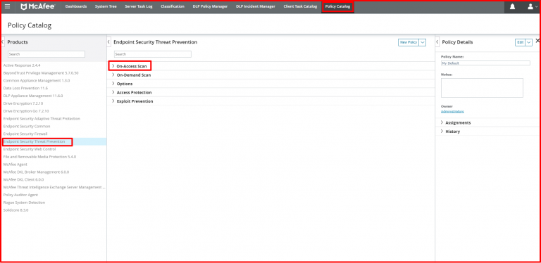 What is Mcshield.exe? How Does it Work? – SYSTEMCONF