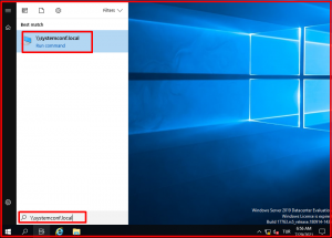 What is Active Directory SYSVOL File? – SYSTEMCONF