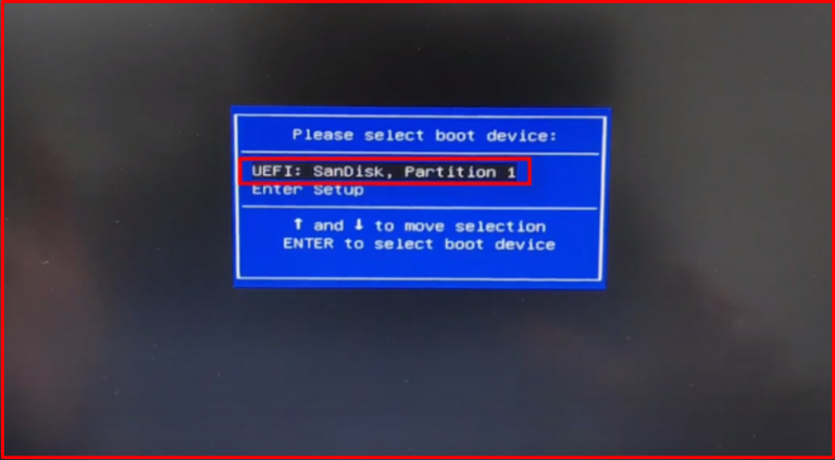 How to Install Windows 10 on Freedos Computers? – SYSTEMCONF