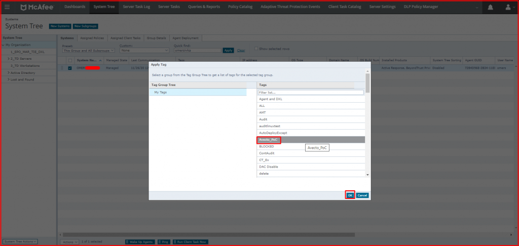 What is Avecto? Privilege Management with Avecto on Mcafee ePO – SYSTEMCONF