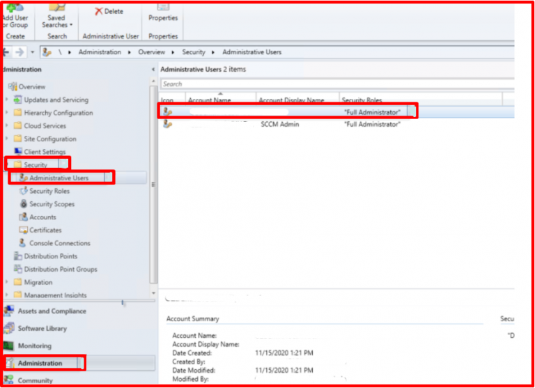 Installing SCCM Console Tool on Windows 10 Computer – SYSTEMCONF