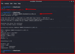 Installing WebGoat on Kali Linux – SYSTEMCONF